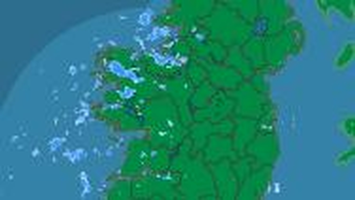 Weather forecast | Morning Ireland - RTÉ Radio 1