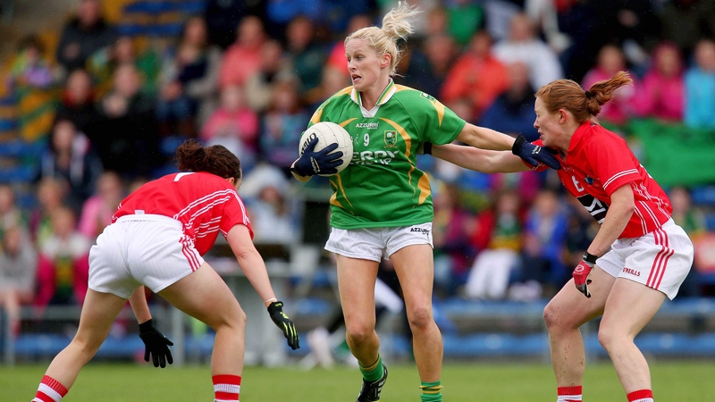 Kerry’s Bernie Breen benefited from GAA hiatus