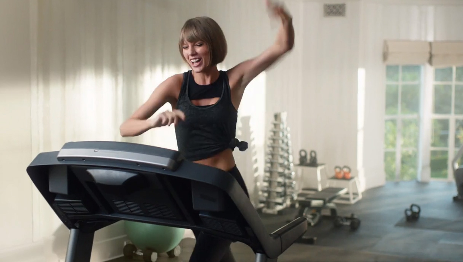 Rake it in! Taylor Swift is the $170m woman