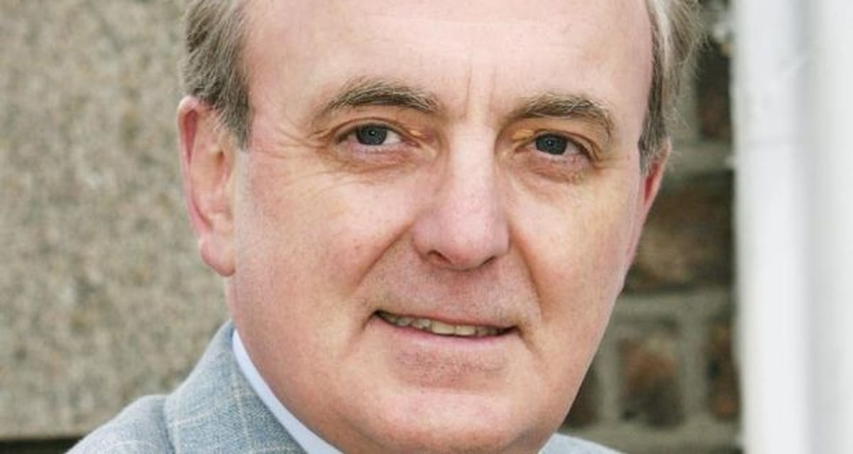 Profile - Donal O'Riain - Ecocem | The Business - RTÉ Radio 1