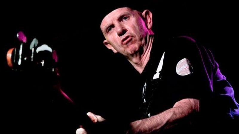 Brush Shiels back on Skid Row for rare Dublin shows
