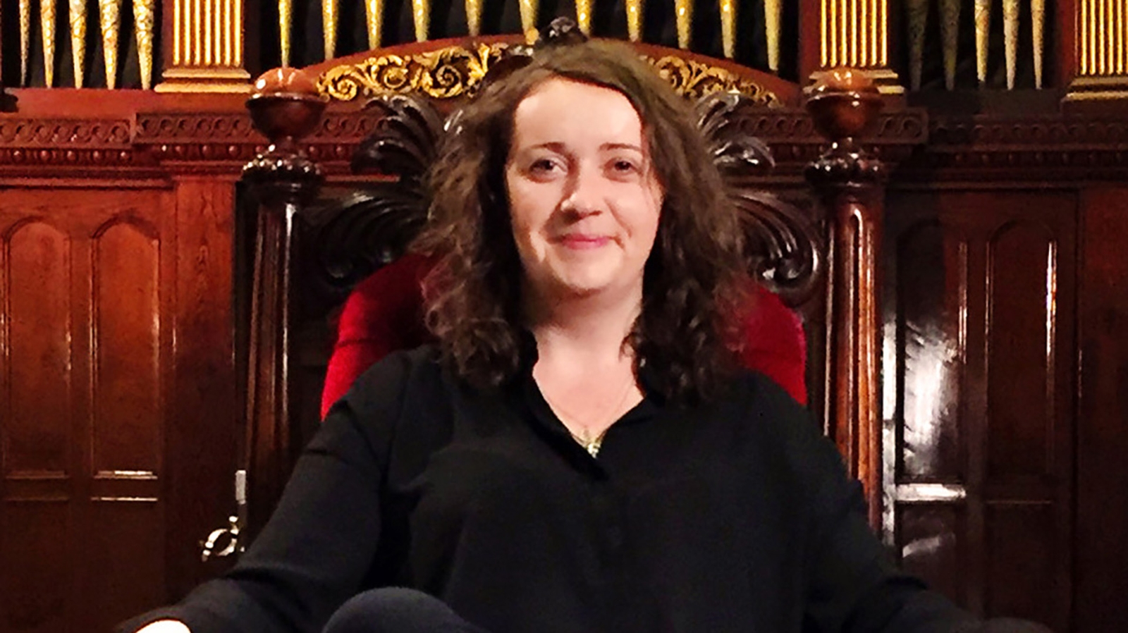 Una Mulally on Irishness: The Good & the Bad