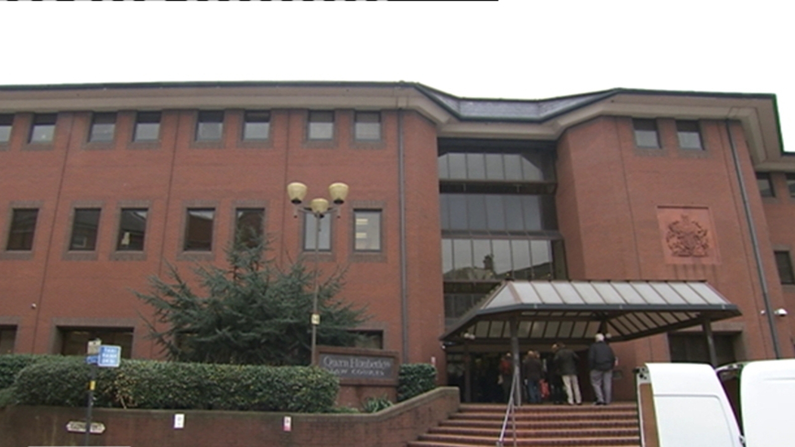 Six given jail terms over rhino horn conspiracy