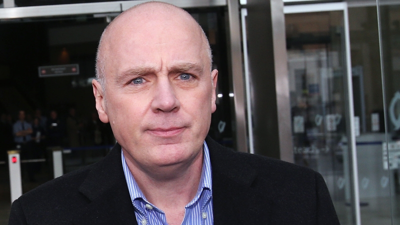 Court told Drumm trial may take up to five months