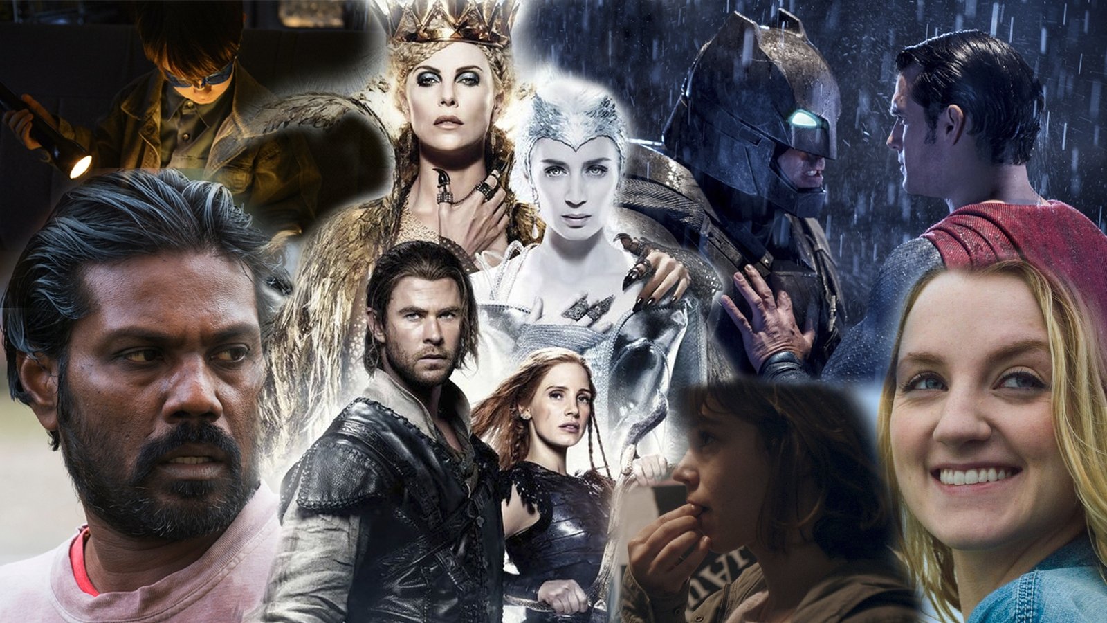 Movie Round-Up: What to see this weekend