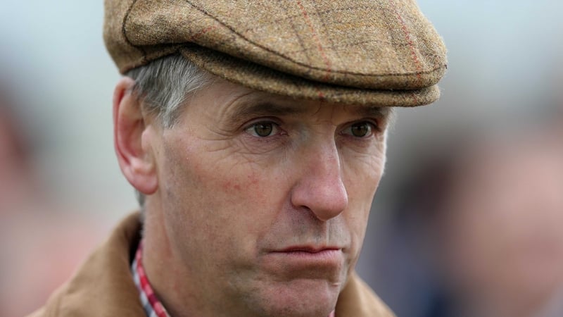 Tyner does the double at Wexford