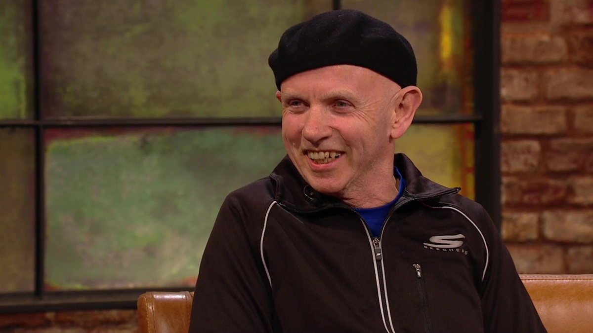 Brush Shiels aiming to break over-75s 100m world record | Petula Martyn ...