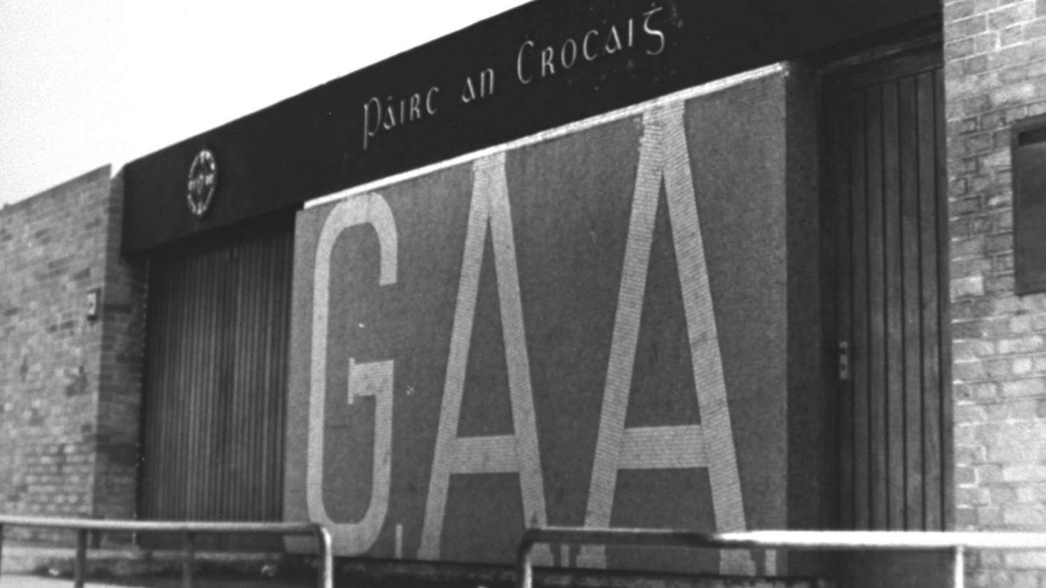 RTÉ Archives | Sports | GAA Removes Rule 27