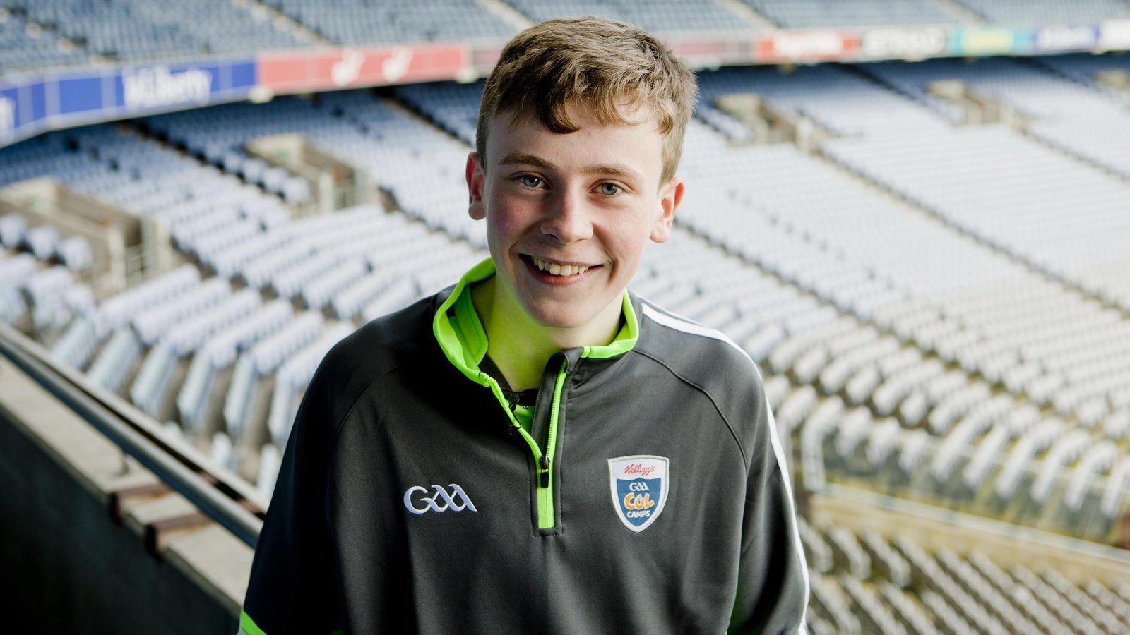 Moone Boy movie could be about growing up, says Rawle