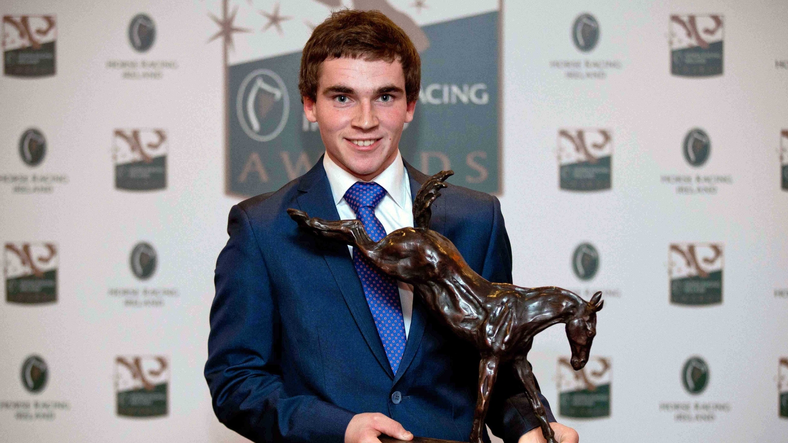 Jonathan Burke ready to return to the saddle