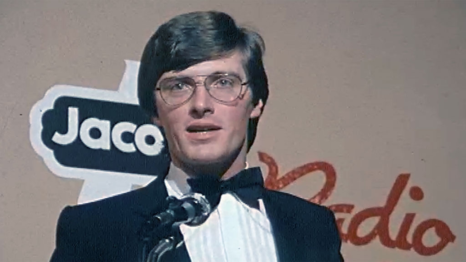 RTÉ Archives | Entertainment | Jacobs Awards Gala