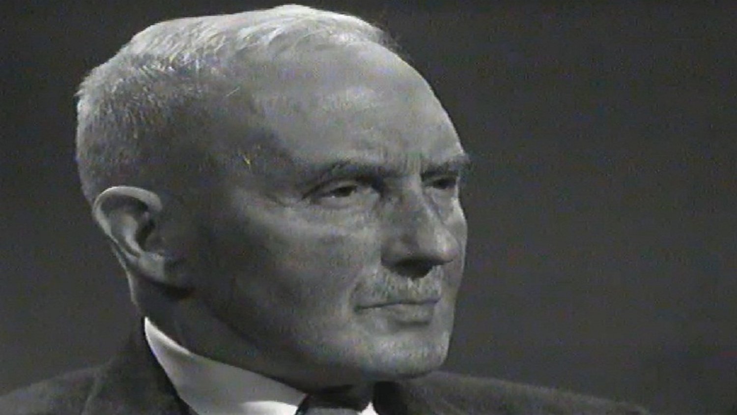 RTÉ Archives | War and Conflict | Portraits 1916 Joseph Doolan