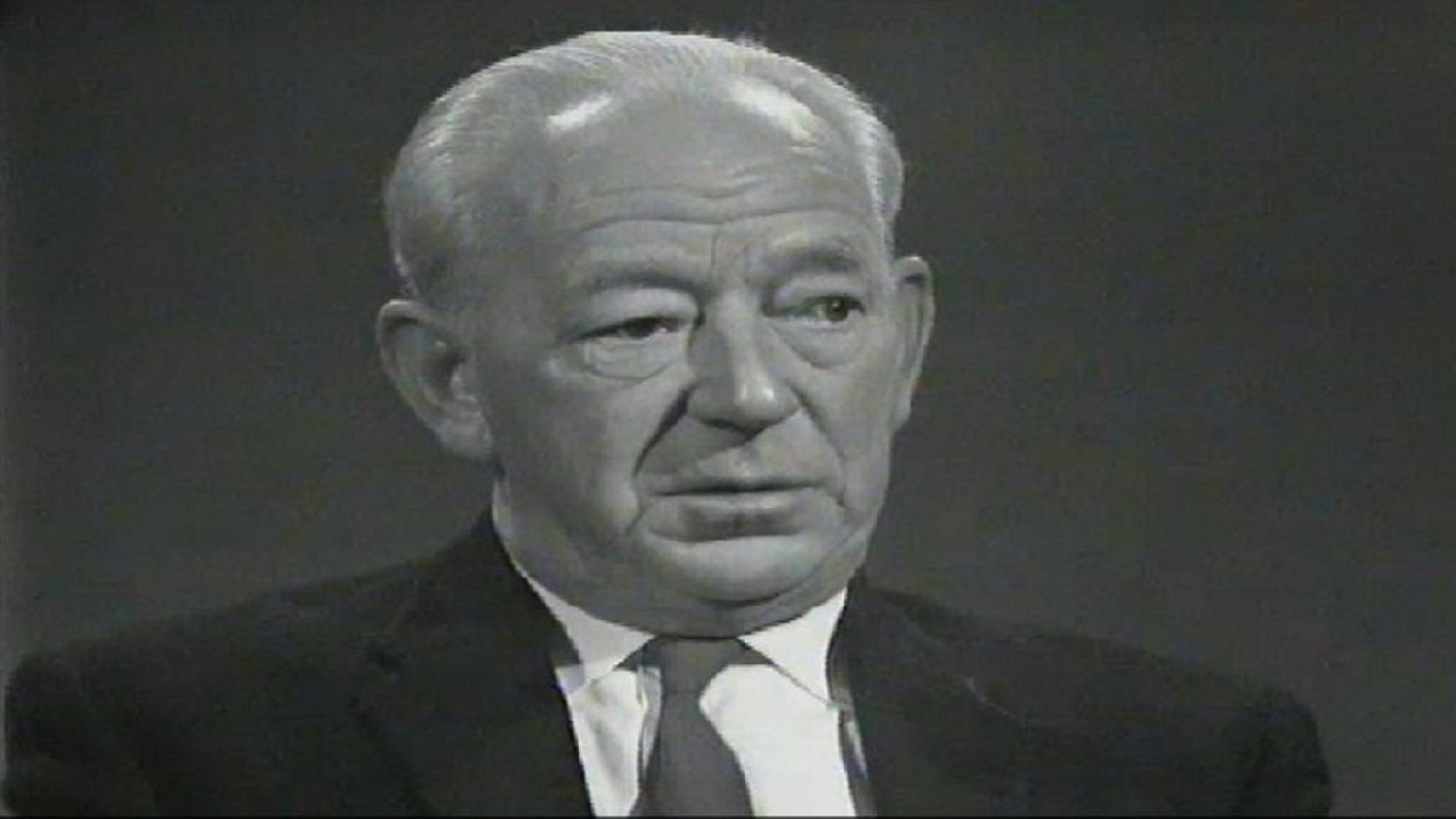 RTÉ Archives | War and Conflict | Portraits 1916 James Coughlan