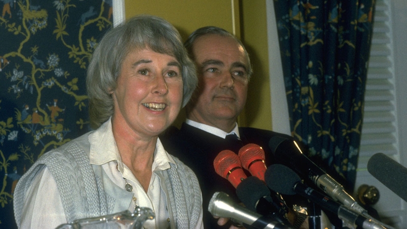 Scannal remembers the kidnapping of Jennifer Guinness