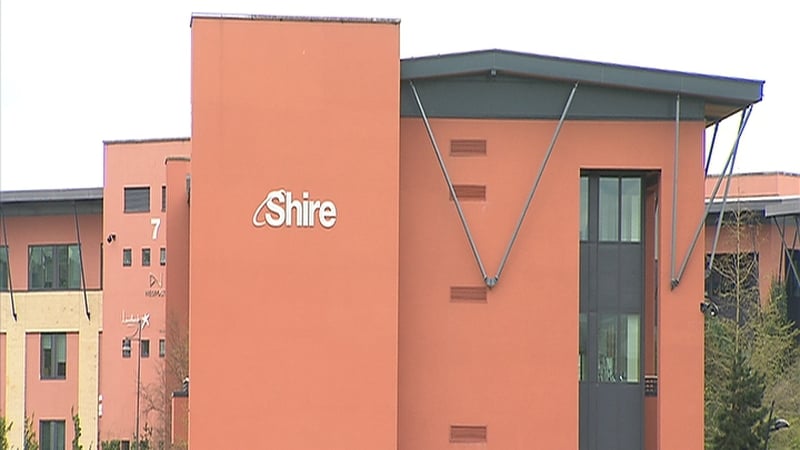 Shire to create 400 new jobs in Co Meath