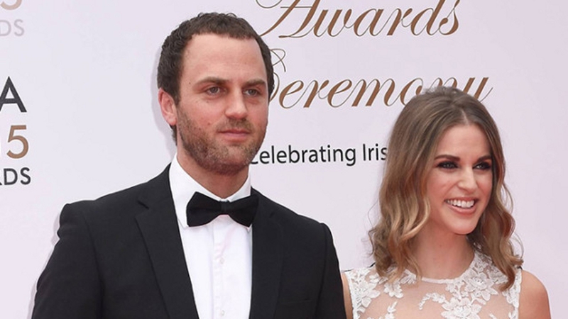 We are family! Huberman's brother worries about fame