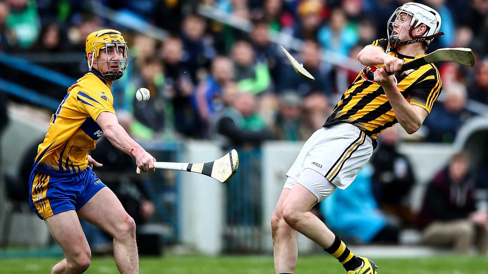 At a glance: A guide to the weekend's GAA action