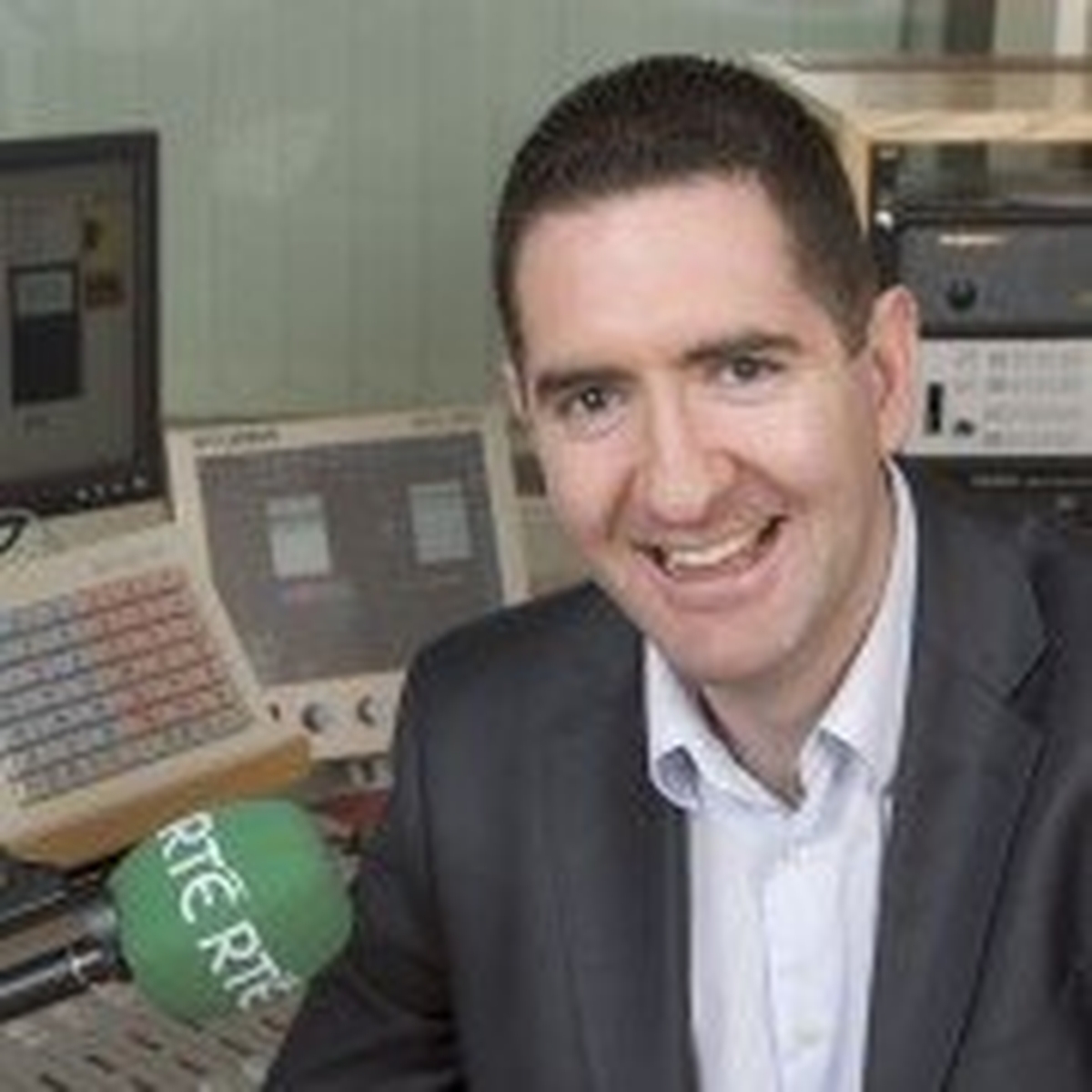 Cormac ag a Cúig. | Cormac ag a Cúig - RTÉ Raidió na Gaeltachta
