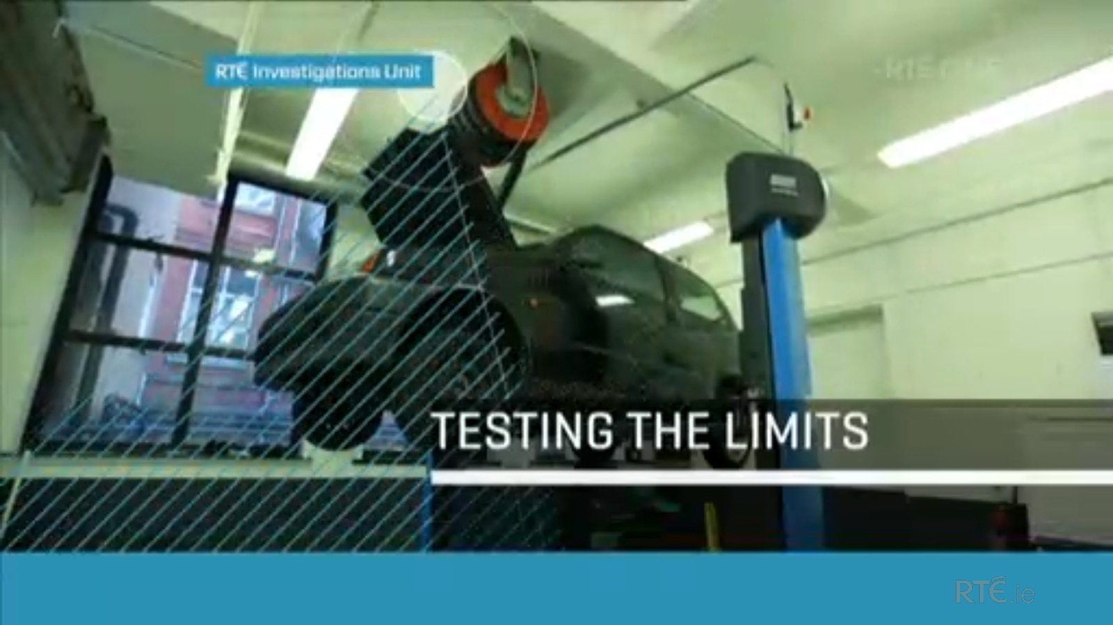 Prime Time - 21/4/2016