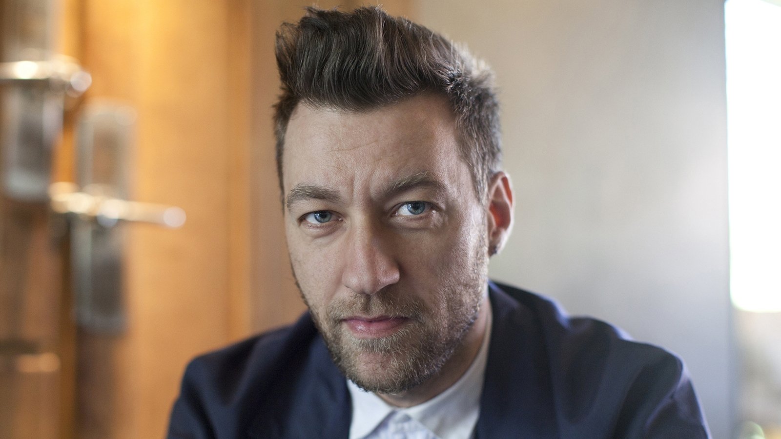 The House of Peroni arrives in Dublin