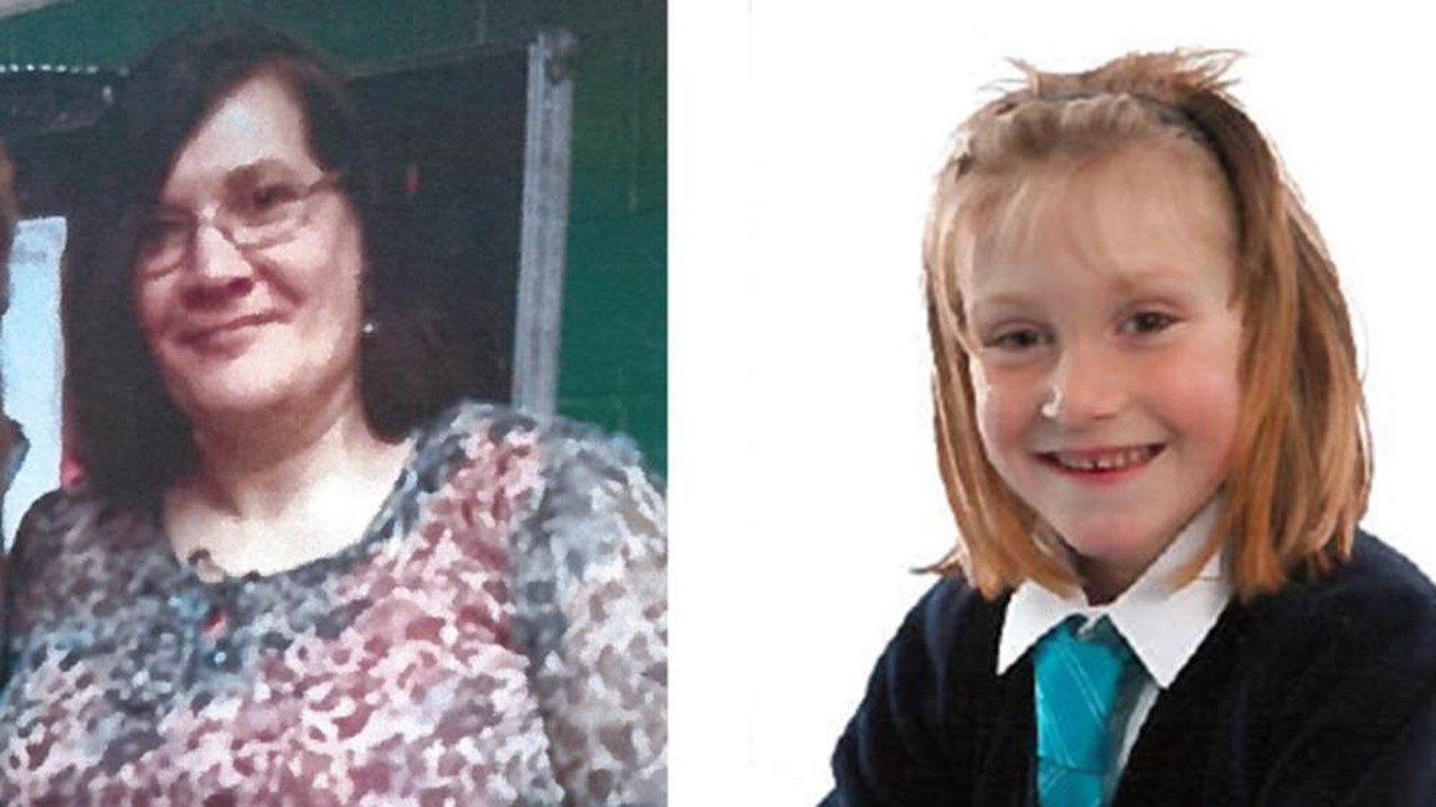 Missing mother, child from Derry may be in Dublin