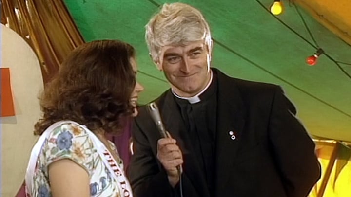 Father Ted S02E07 - Rock a Hula Ted - RTÉ Player