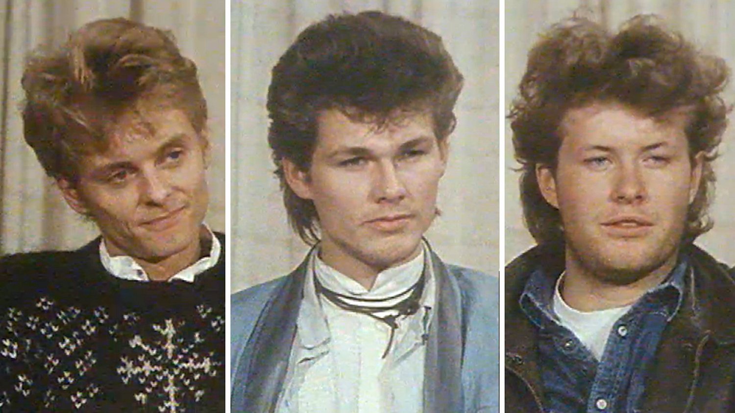 RTÉ Archives | Entertainment | Pop Group a-ha