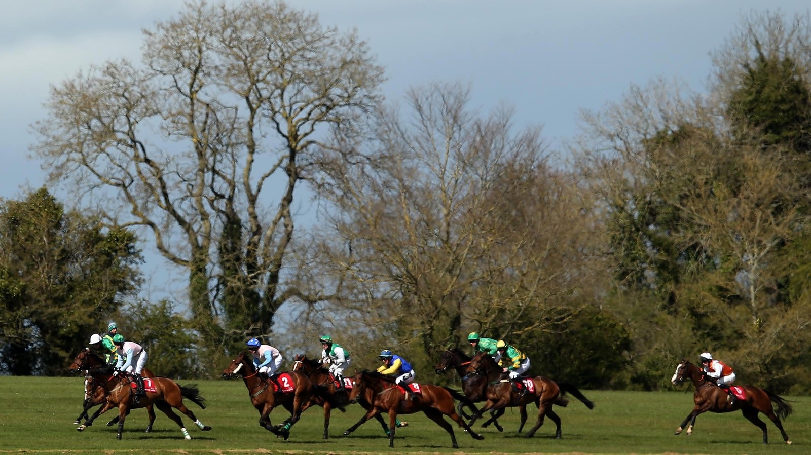 Punchestown Day 2 Tips and Previews