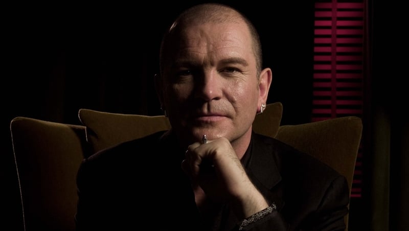 Gavin Friday's Peter & The Wolf to air on RTÉ One