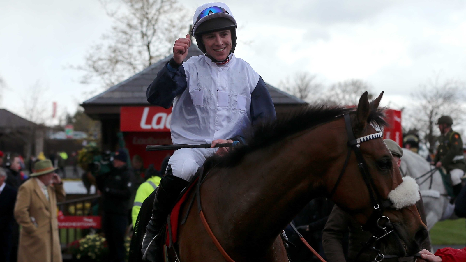 As it happened: Punchestown Festival Day Three
