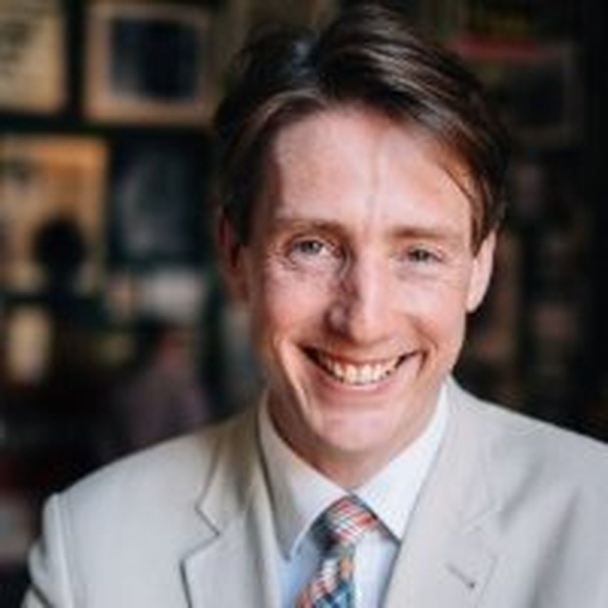 Profile - Trevor White | The Business - RTÉ Radio 1