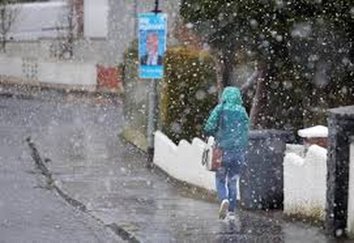 Businesses Weather Dependent | The Business - RTÉ Radio 1