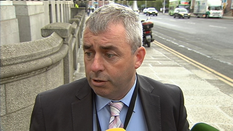 Flood defences for country would cost €1bn - Moran