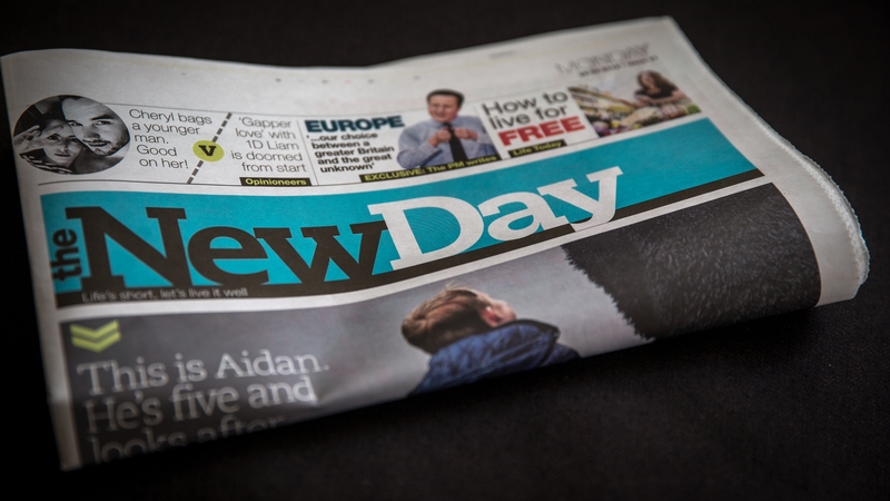 Trinity Mirror to accelerate digital strategy