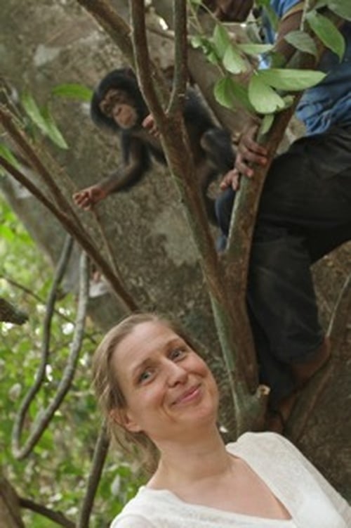 Michèle Browne - Documentary Maker