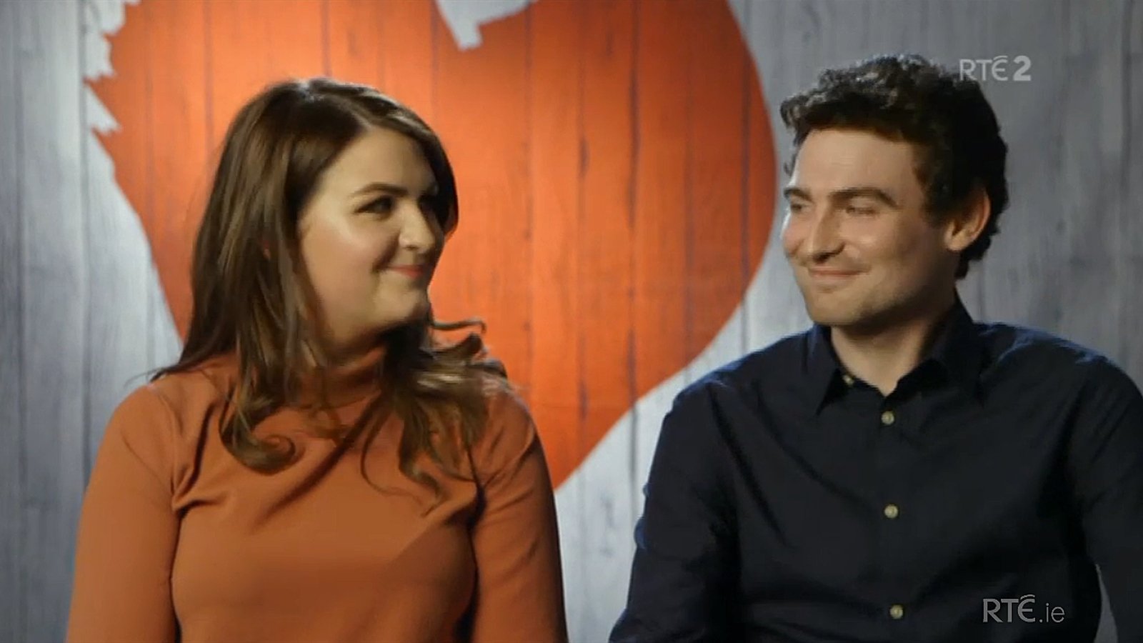 First Dates couple will keep in touch