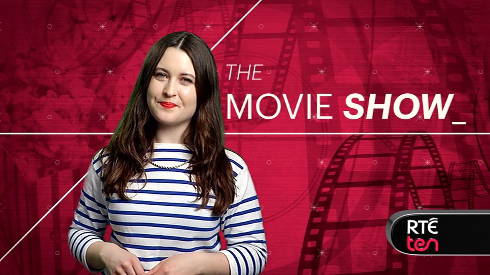 Watch: The Movie Show