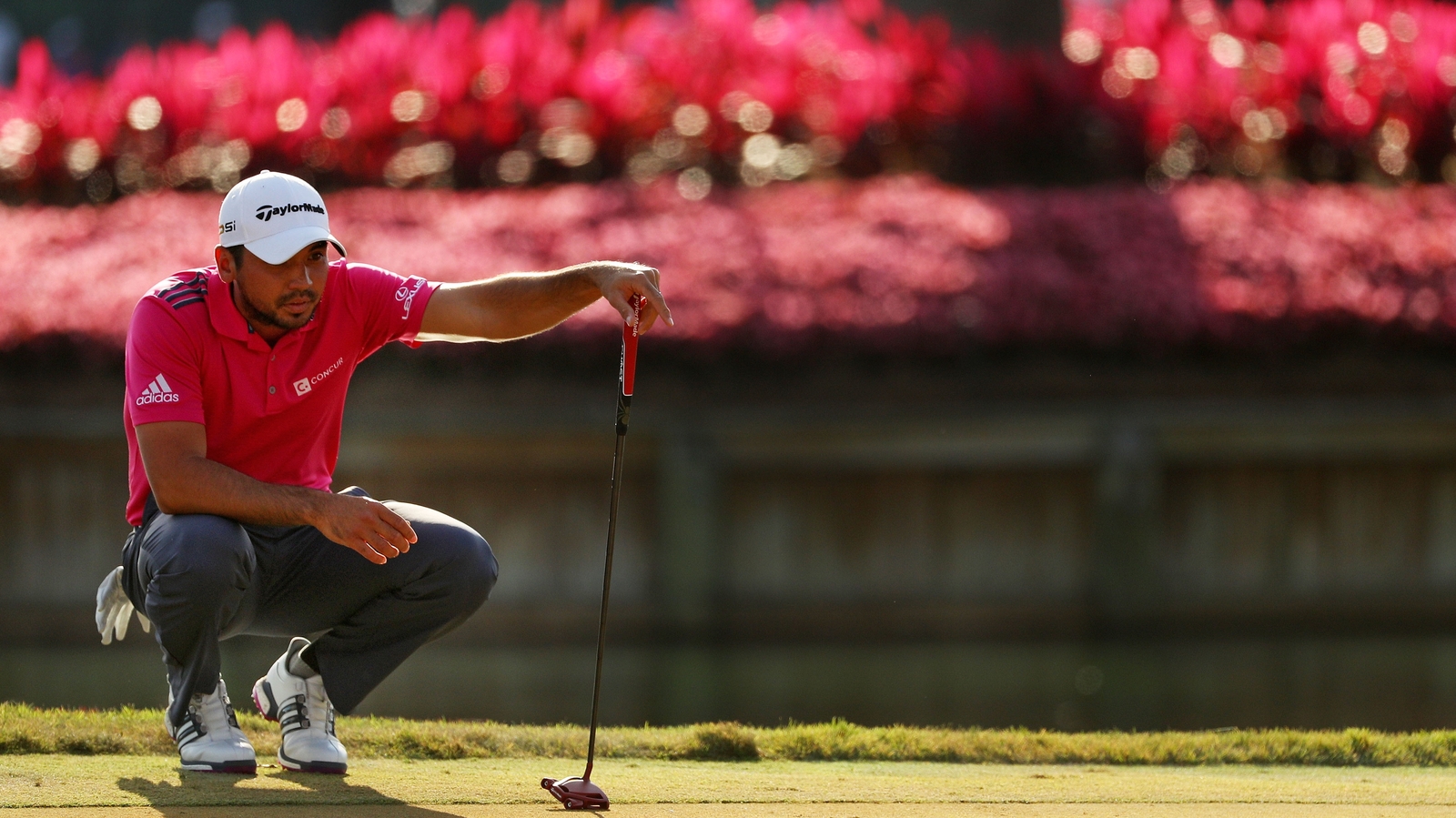 Jason Day opts out of Rio over Zika worries