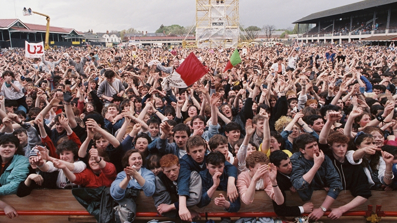 The triumph of Feile 1990 - the original Trip To Tipp