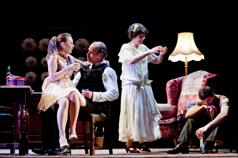 Win: Tickets to see Pinter's play The Birthday Party