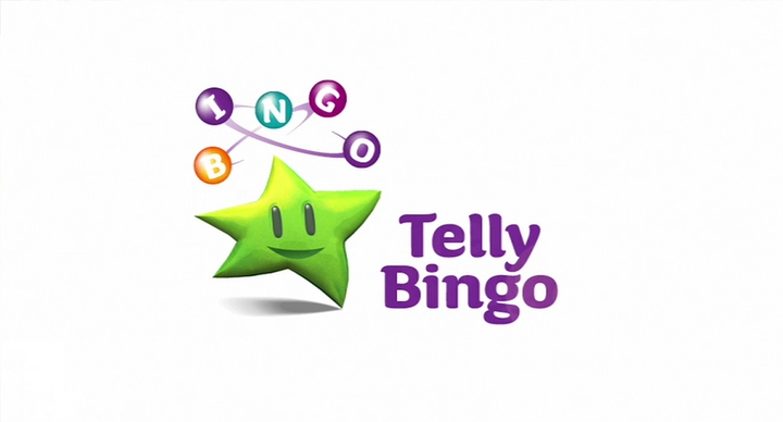 Telly Bingo - RTÉ Player