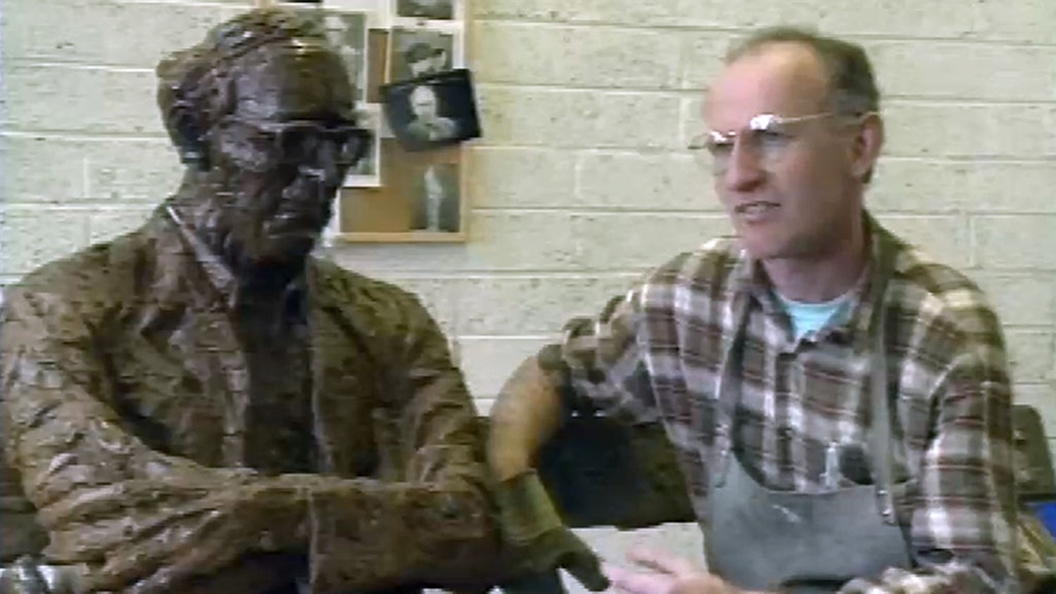 Patrick Cavanaugh Irish Poet