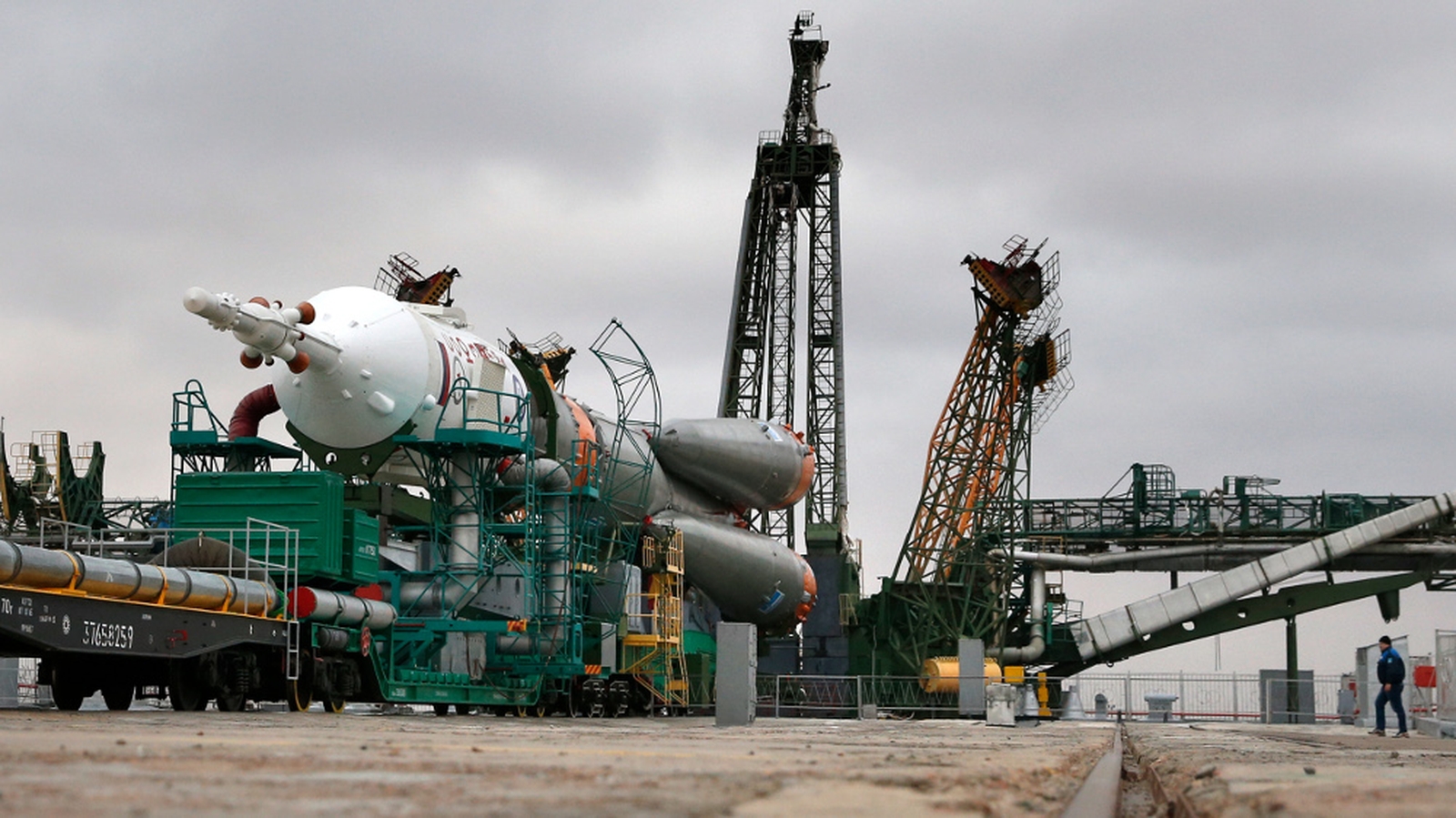 Europe's Galileo sat-nav system nearing operation