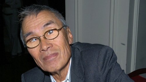 Pink Panther star Burt Kwouk dies aged 85