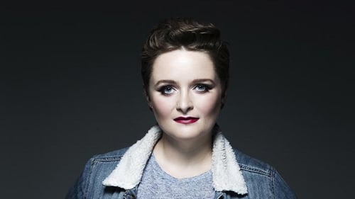 Baby joy for 2FM DJ Louise McSharry