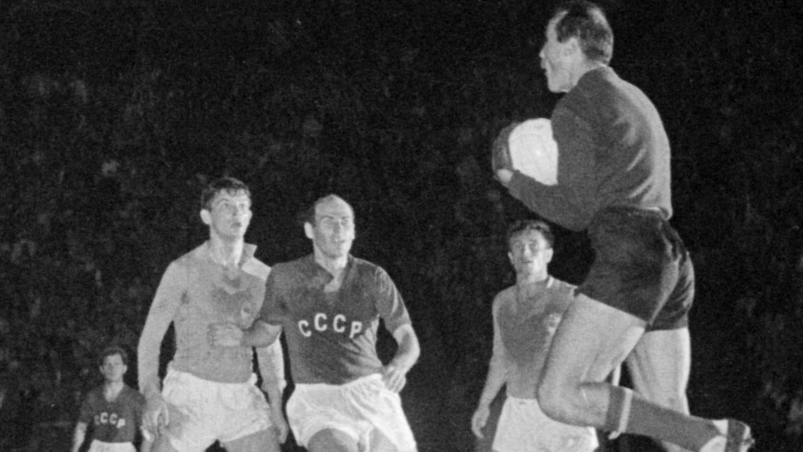 Gallery: A History of the Euros