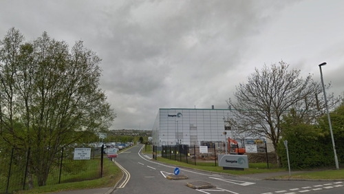 Seagate to cut 70 jobs at Derry facility