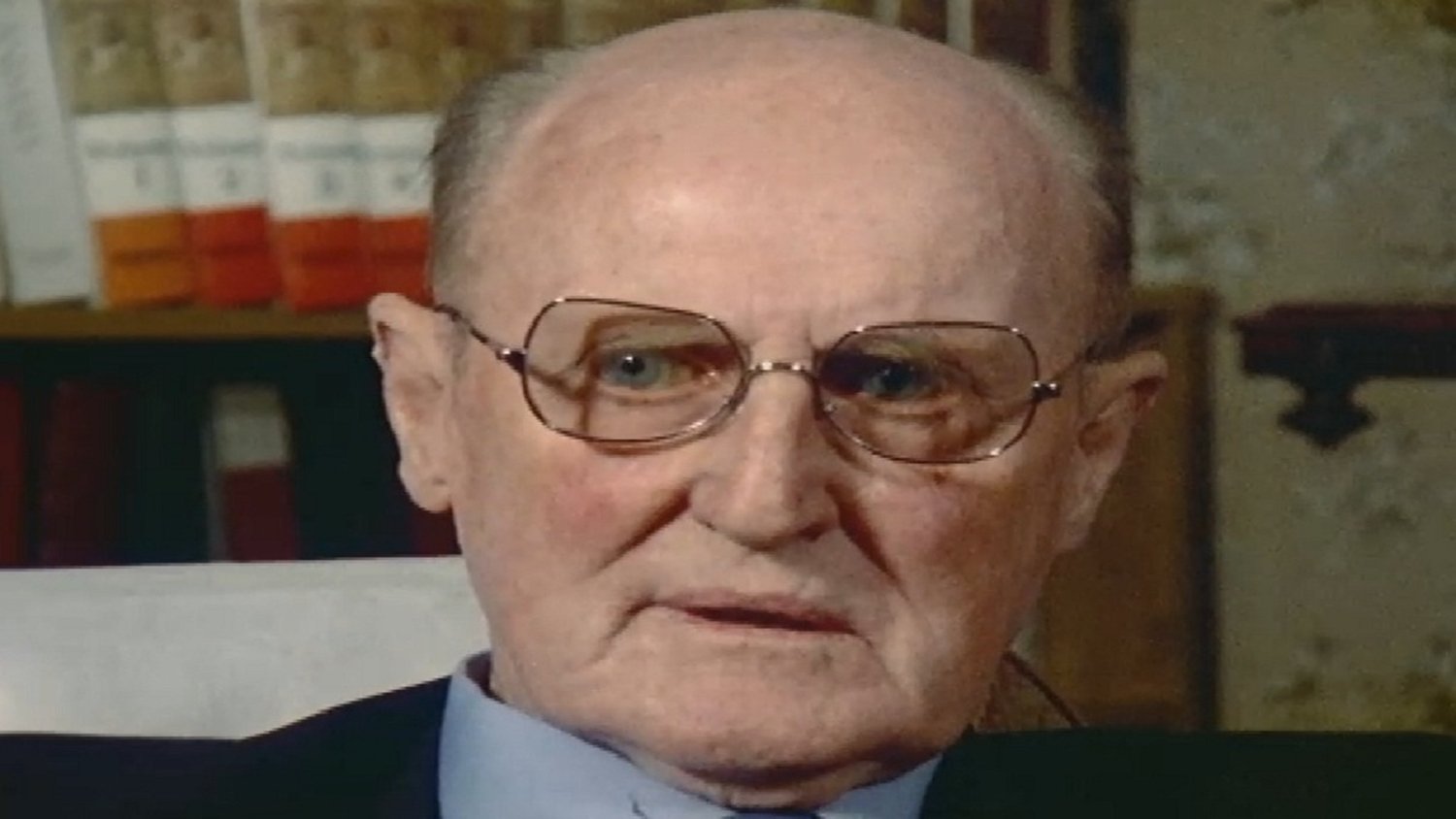 RTÉ Archives | War and Conflict | Ireland A Television History Joseph ...