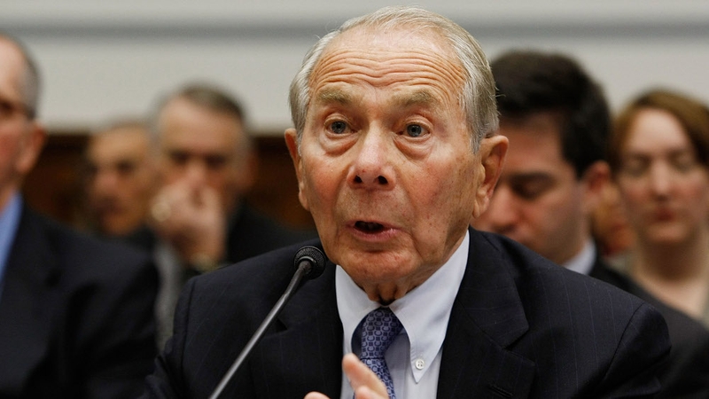 Former AIG CEO must stand trial over alleged fraud