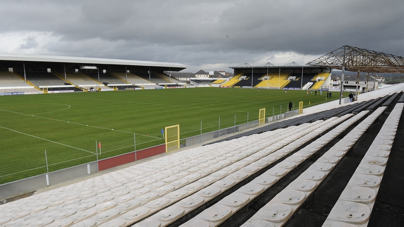 Kilkenny 'logical' venue for Dubs clash